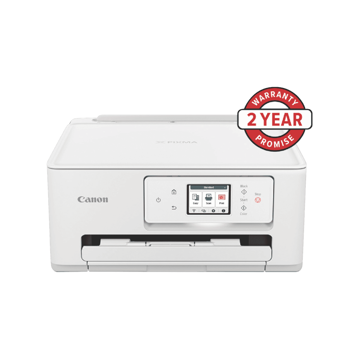 Canon PIXMA Home Inkjet 3-in-1 Printer TS7760 TS7760