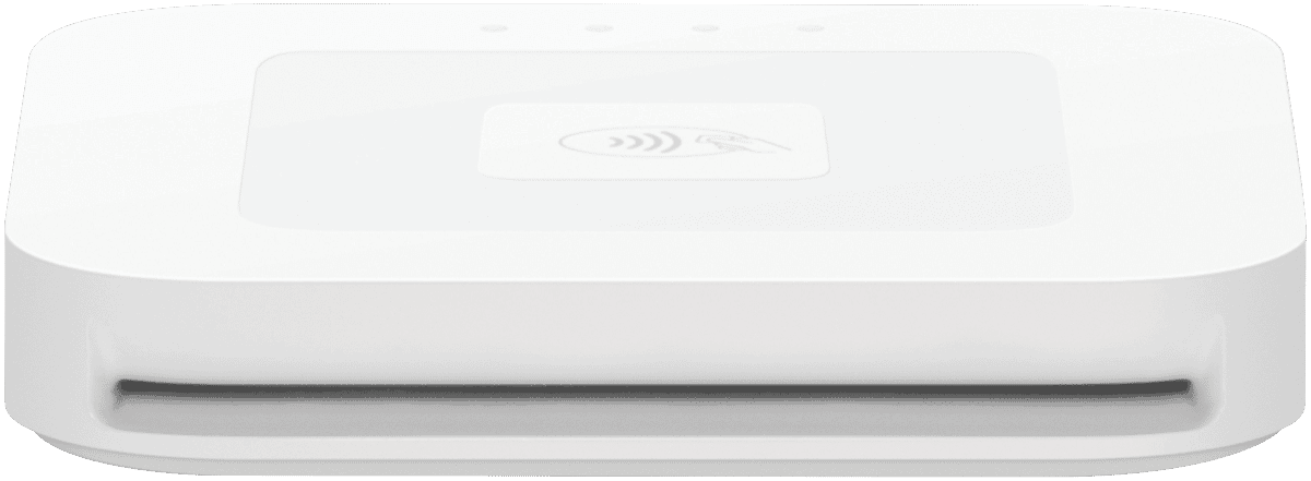 Square EFTPOS Tap-And-Go Card Reader (2nd Gen) SQ-READR12D