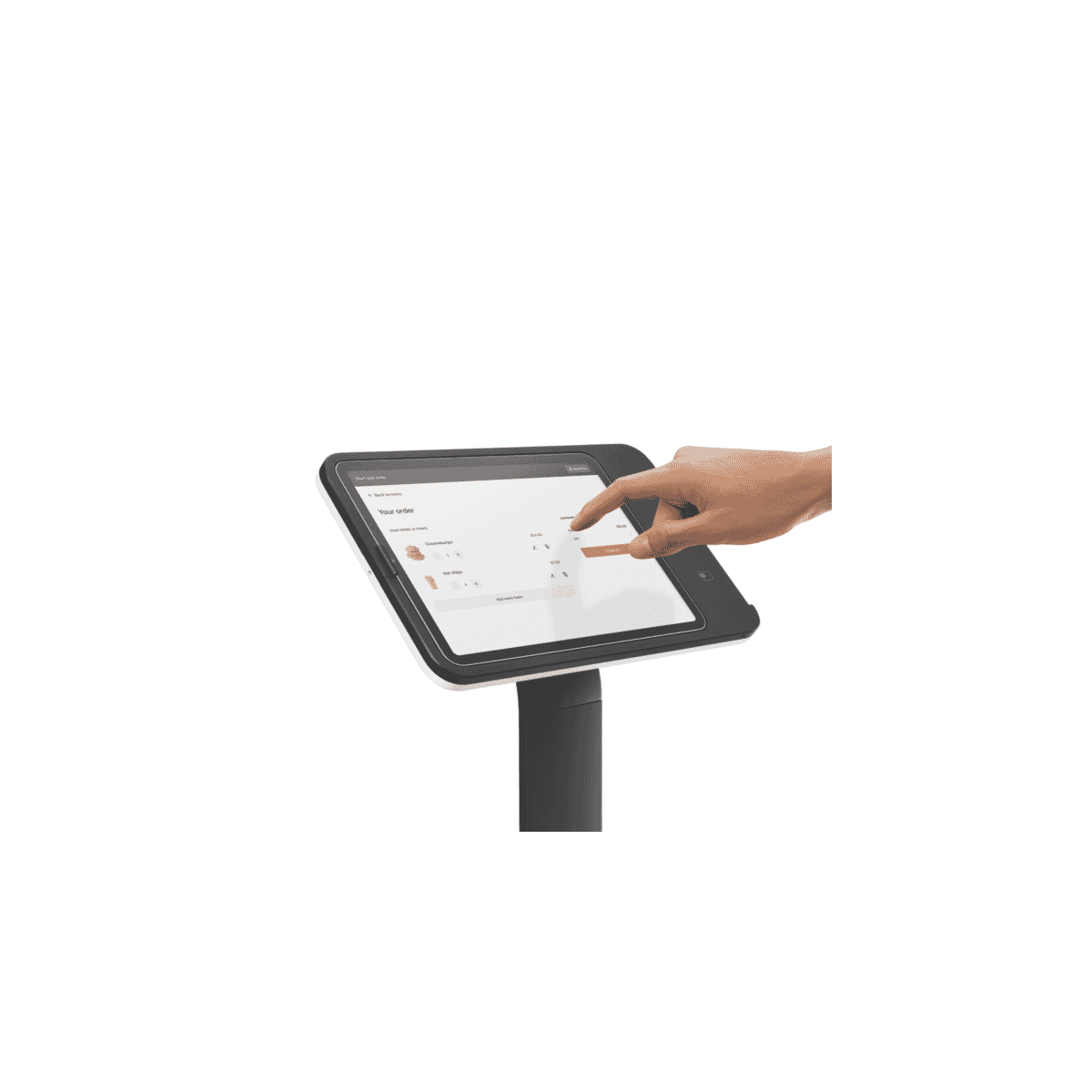 Square EFTPOS Kiosk SQ-KIOSKS3B