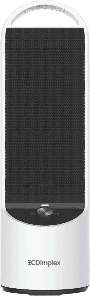 Dimplex 2kW Ceramic Heater with Manual Controls DHCHR20M