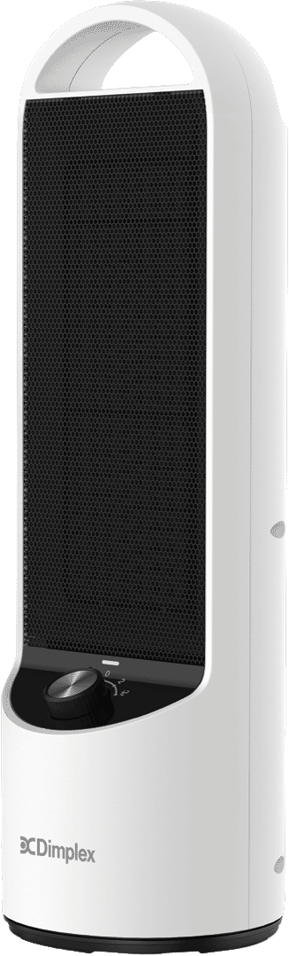 Dimplex 2kW Ceramic Heater with Manual Controls DHCHR20M
