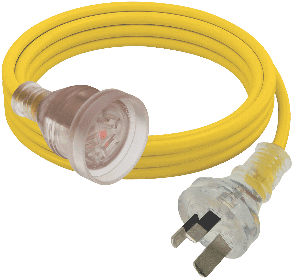 Energizer Outdoor Extension Power Lead (5m) ET-EXTHD5M
