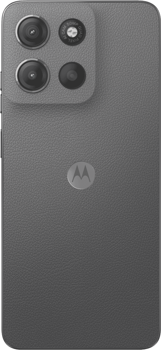 Motorola g15 4G 128GB Gravity Grey 11901333974