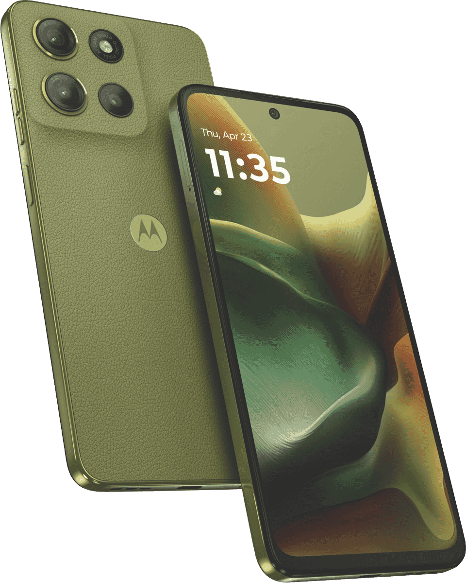 Motorola Unlocked Mobile Phones - The Good Guys