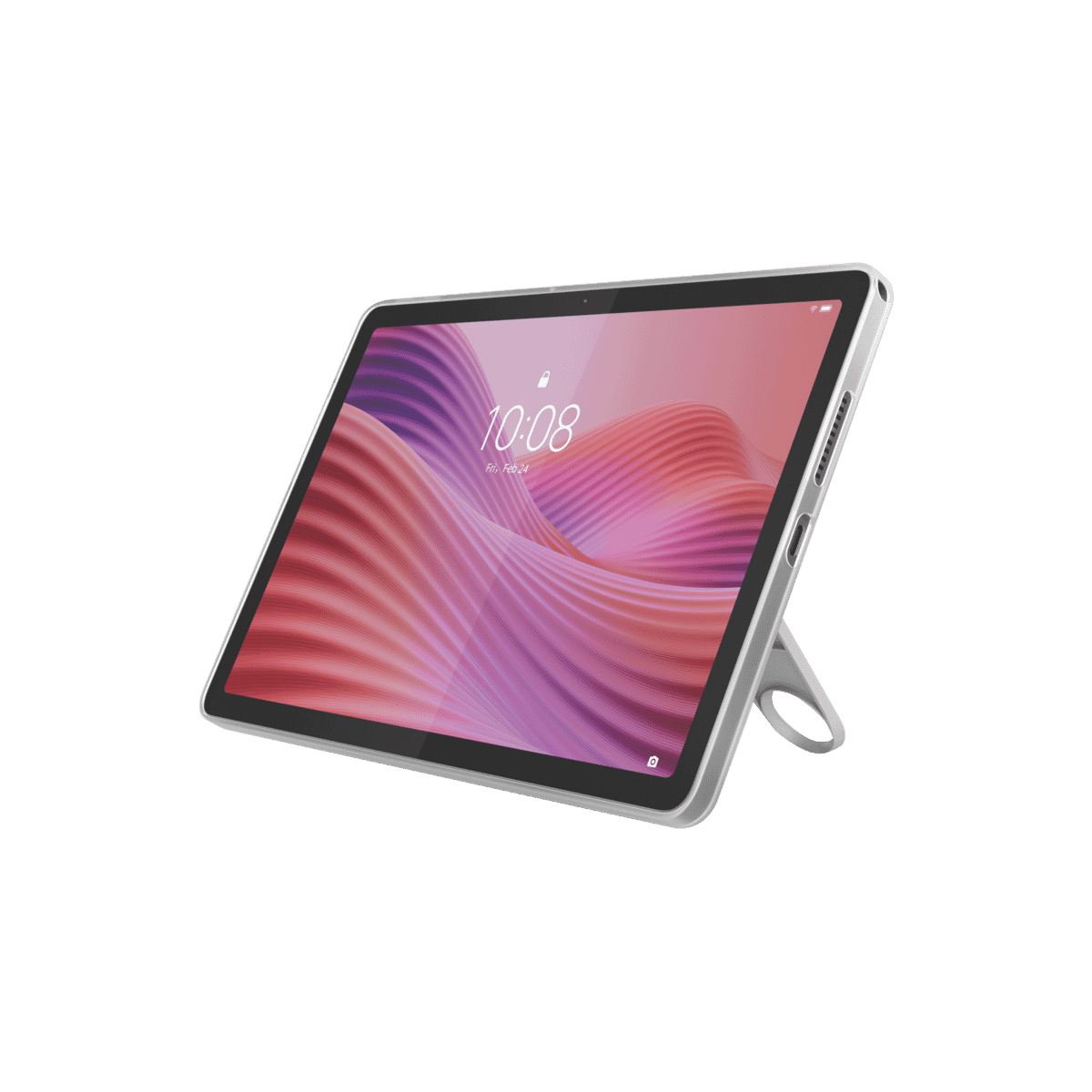 Lenovo Tab 10" + Clear Case Tablet ZAEH0138AU
