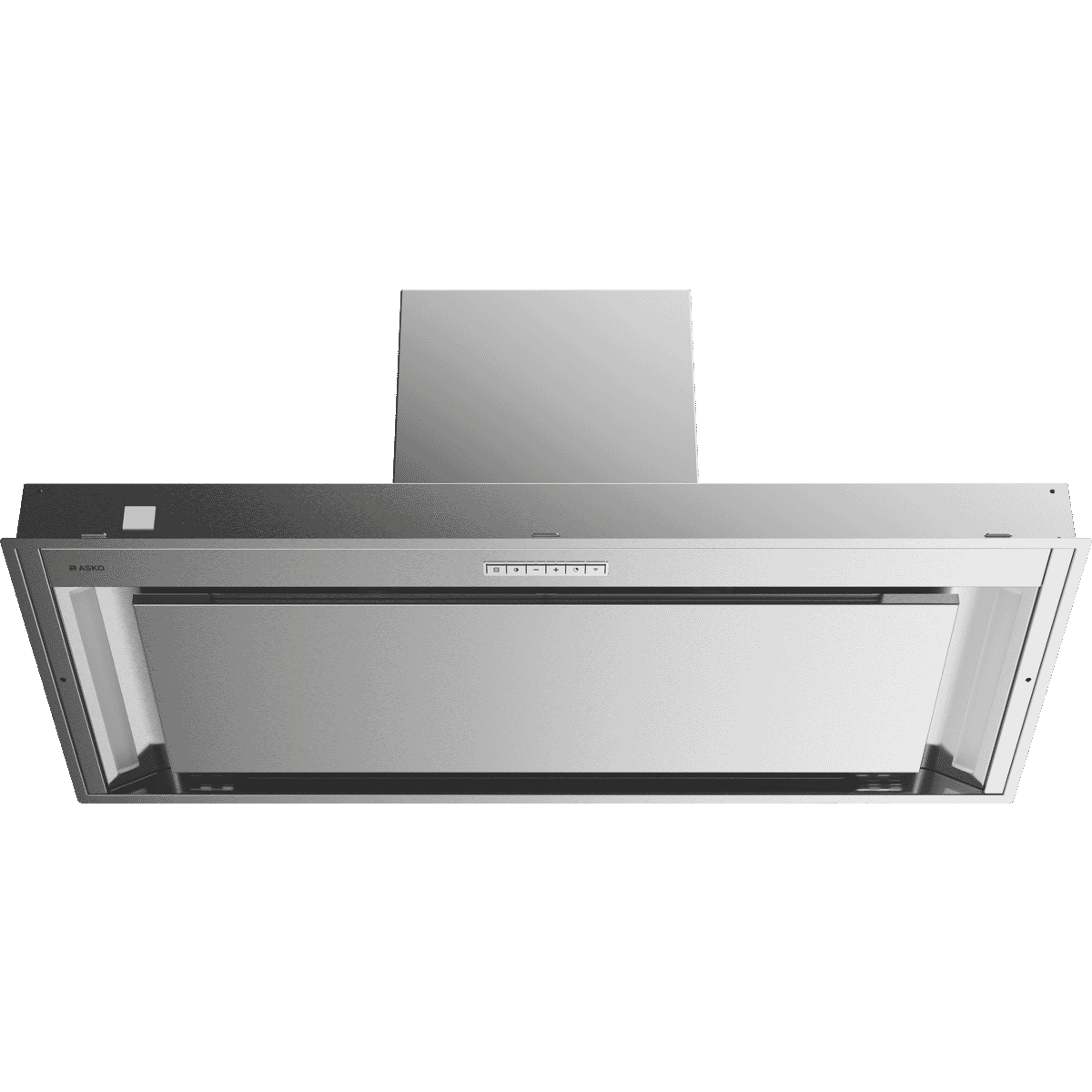 ASKO 86cm Concealed Rangehood CBB861SSC