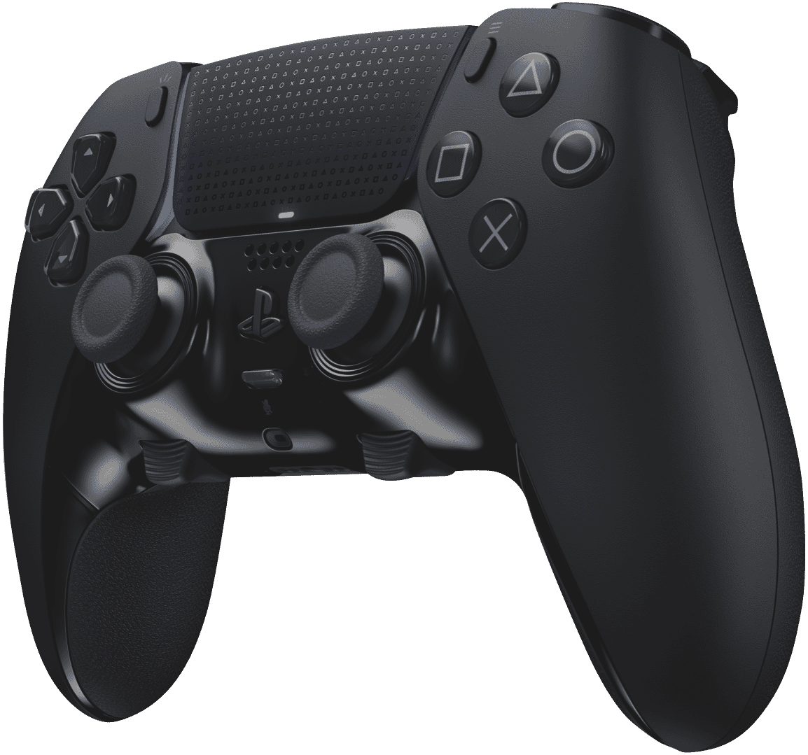 PlayStation 5 DualSense Edge Wireless Controller (Midnight Black) 169462