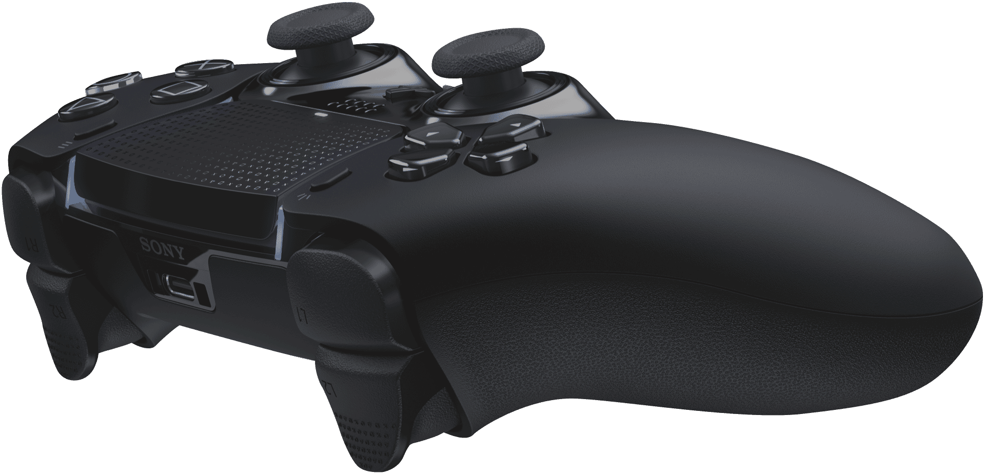 PlayStation 5 DualSense Edge Wireless Controller (Midnight Black) 169462