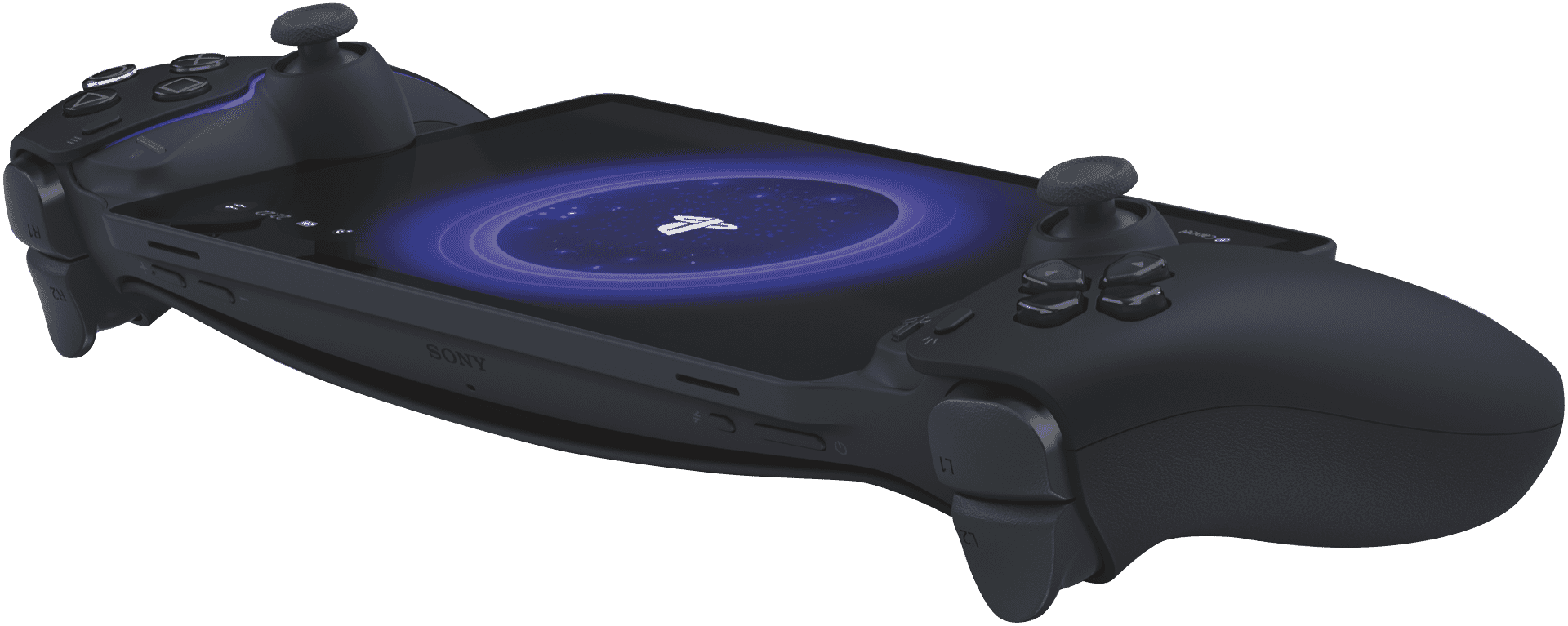 PlayStation 5 Portal Remote Player (Midnight Black) 169461