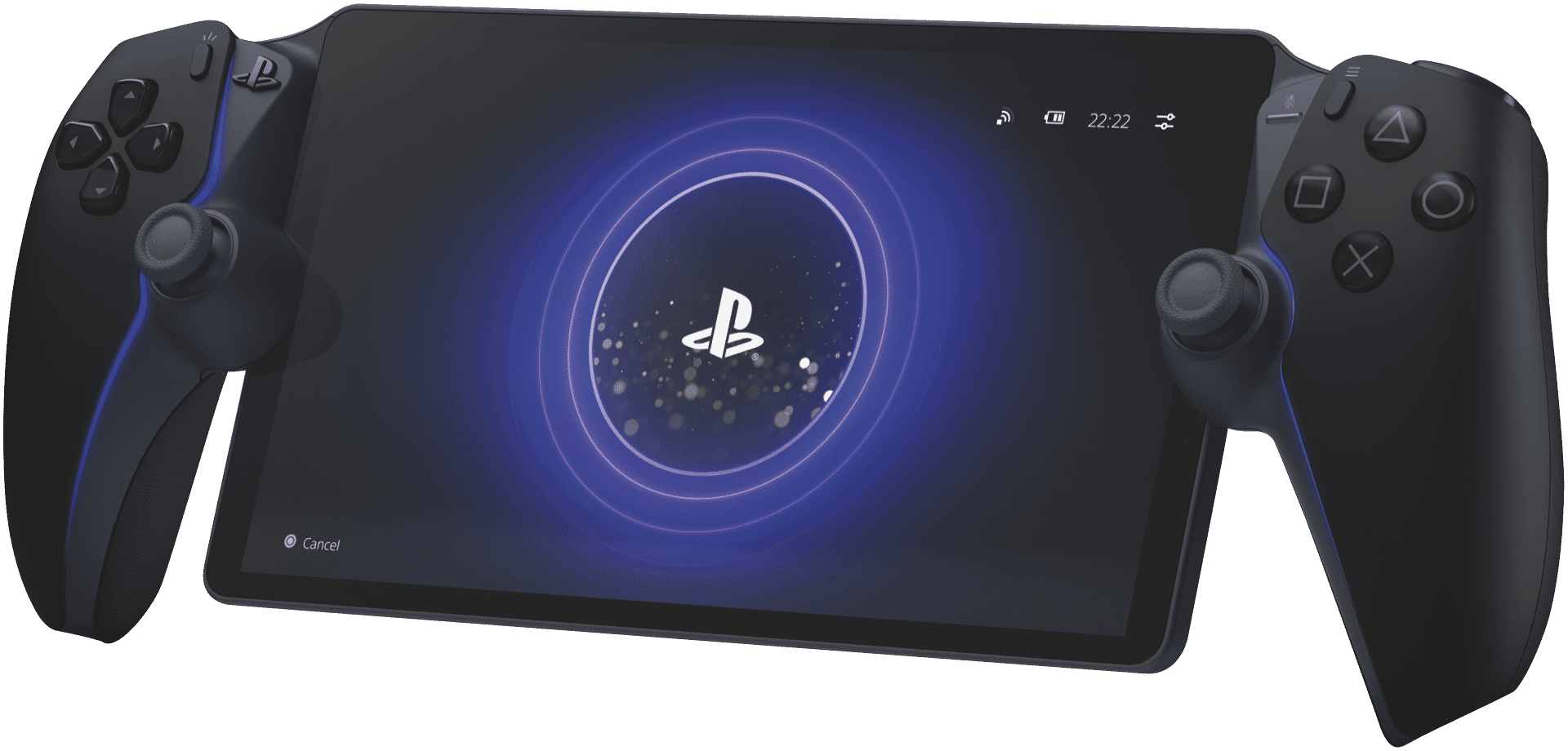 PlayStation 5 Portal Remote Player (Midnight Black) 169461