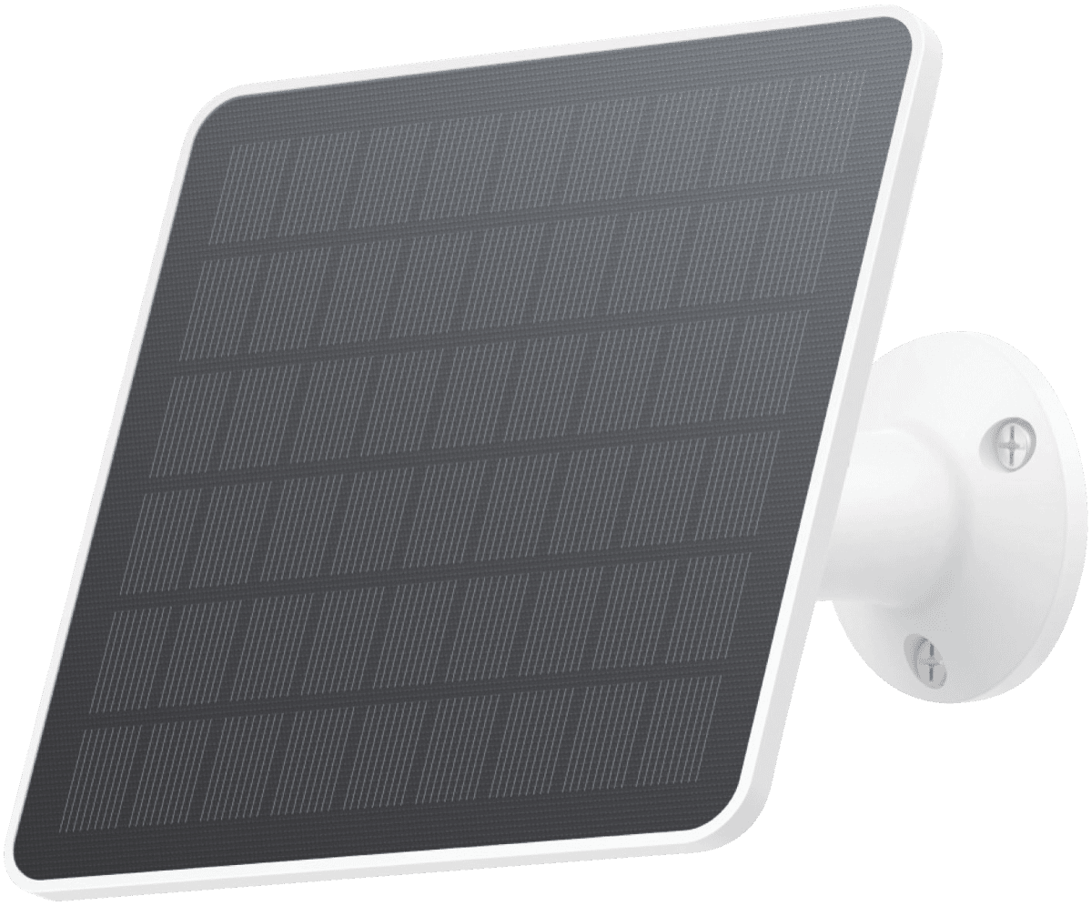 eufy Smart Solar Panel (3W) T8705C11