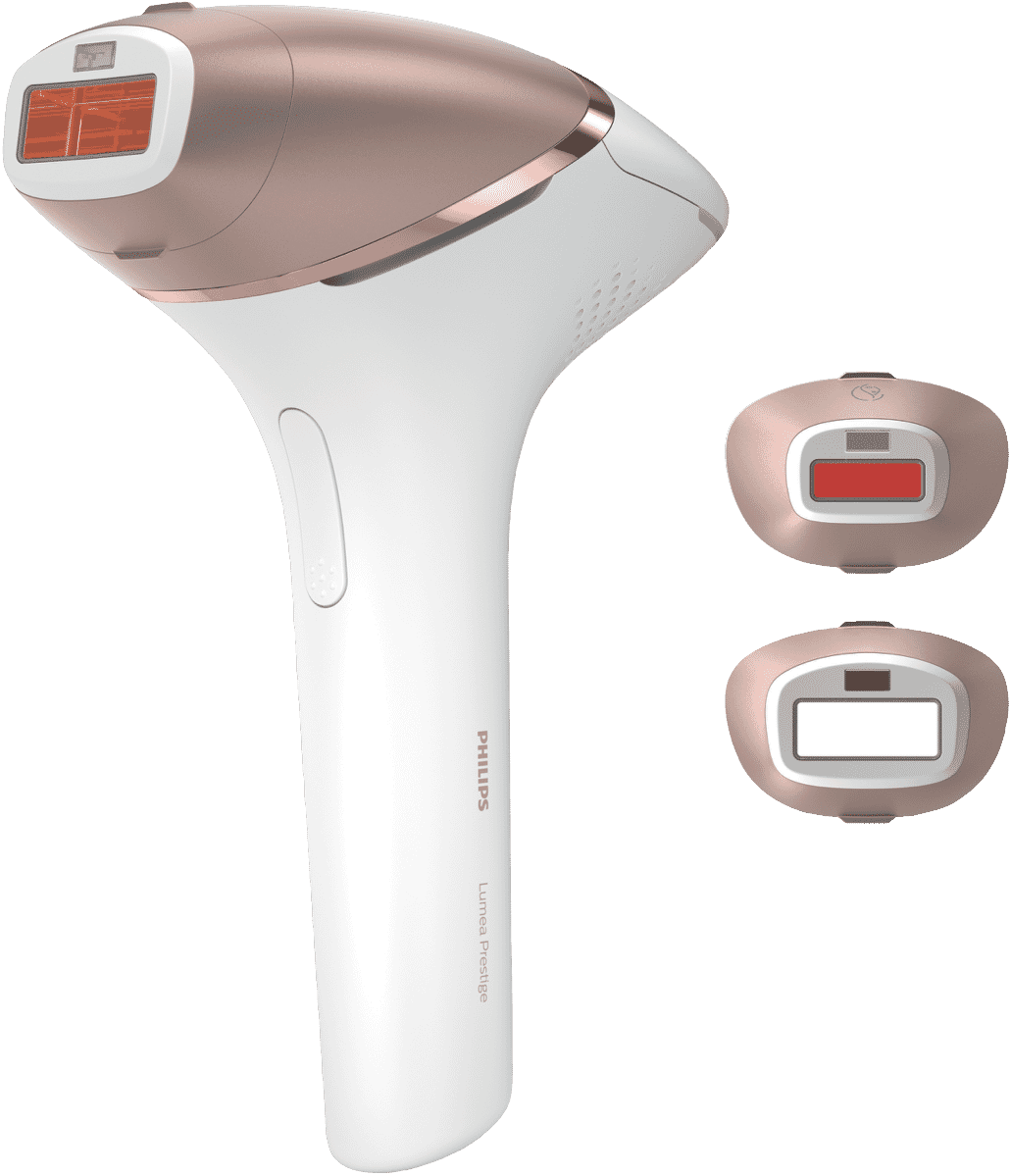 Philips Lumea 8000 Series IPL Hair Removal Device BRI945/00