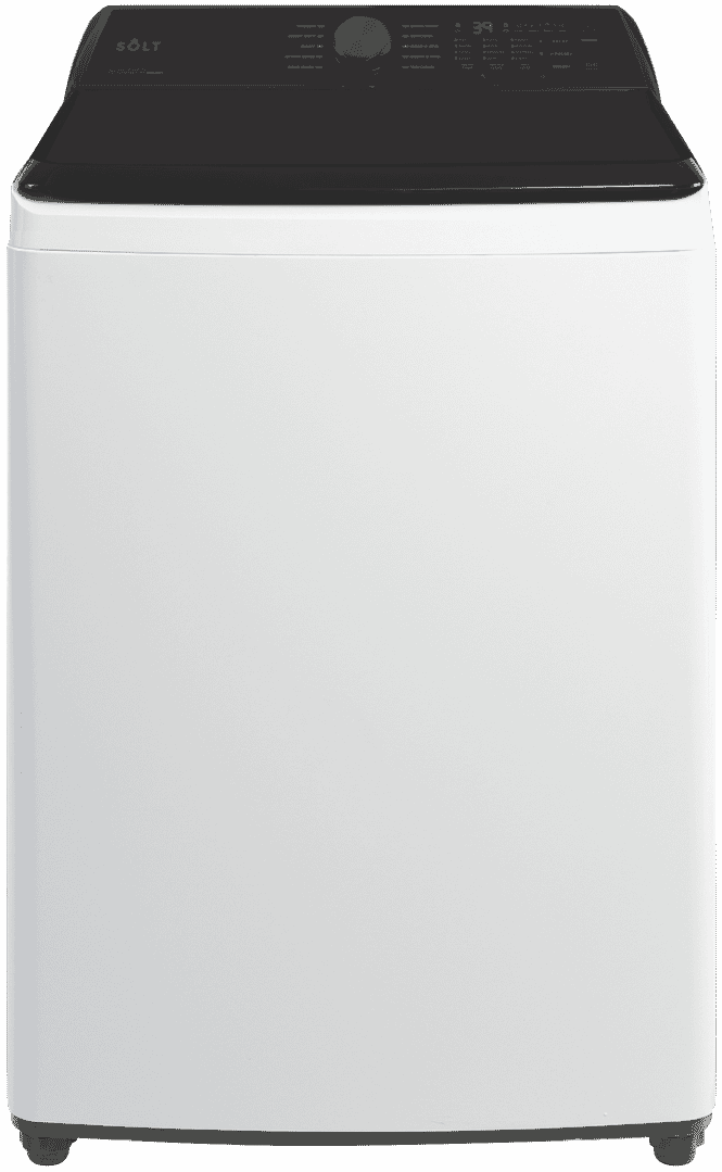Solt 7kg Top Load Washer GGSTLW70RC2