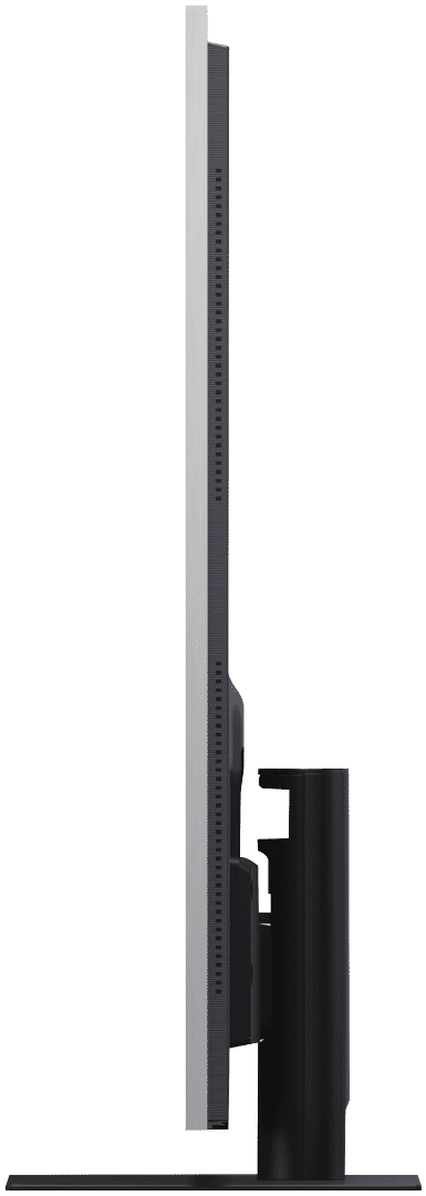 LG 55" OLED EVO G5 AI UHD 4K Smart TV 2025 OLED55G5PSA