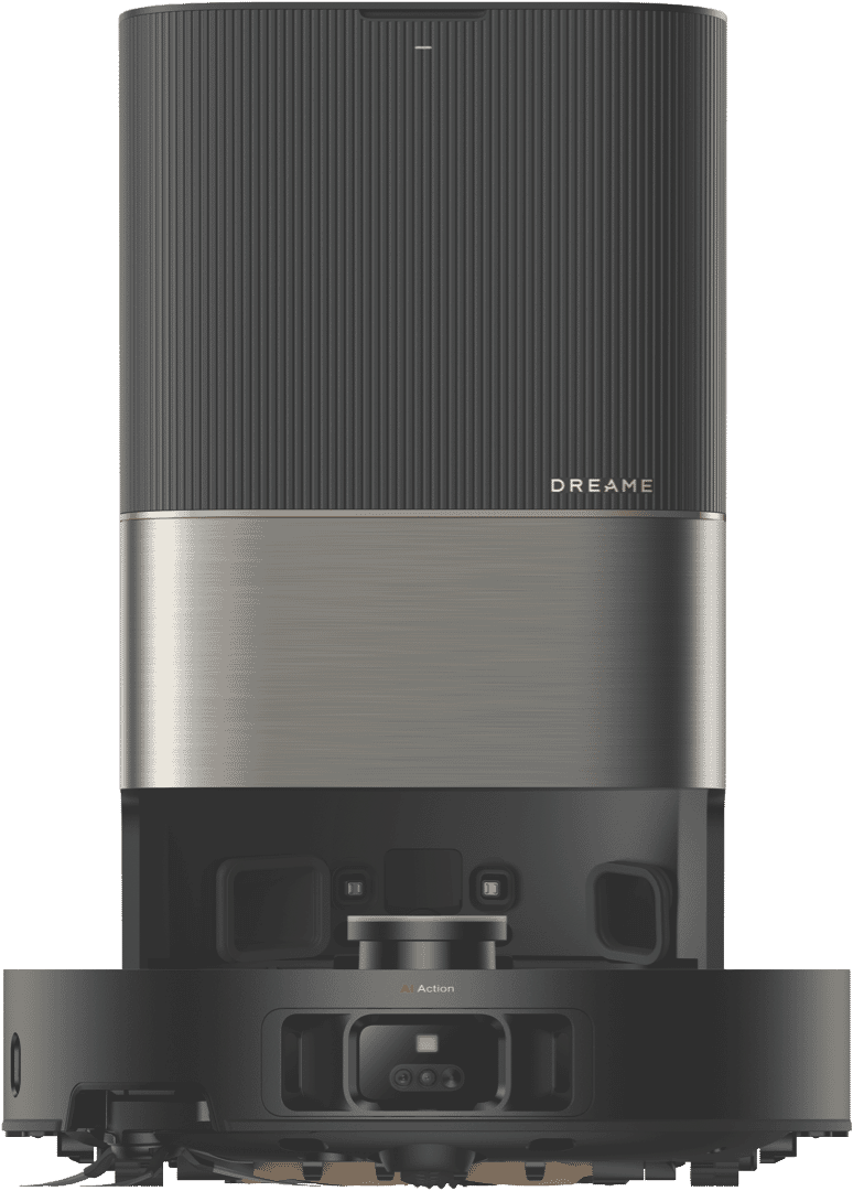 Dreame X50 Ultra Robot Vacuum and Mop with Pro Leap RLX85CE