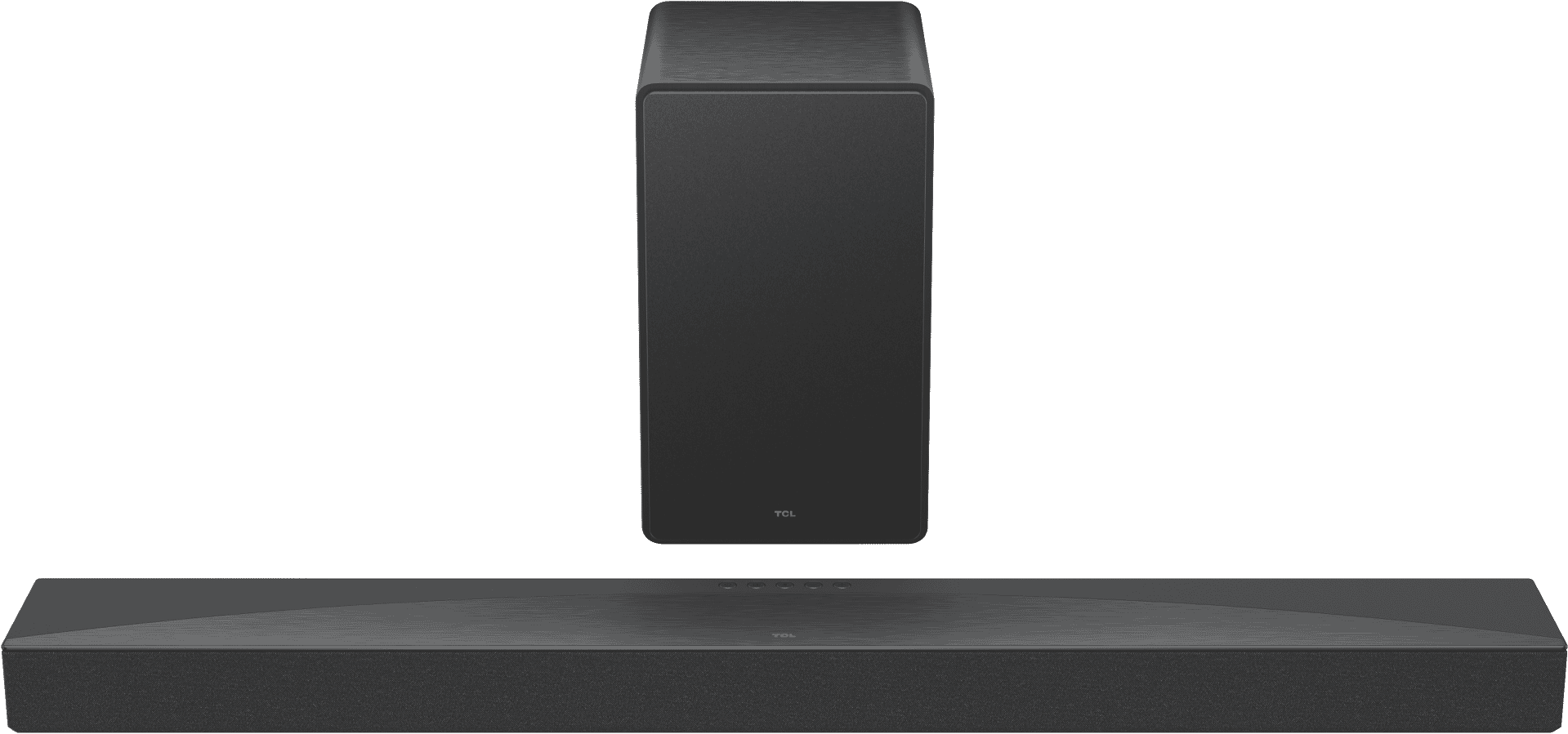 TCL 5.1 Ch 580W Dolby Atmos Soundbar Q65H