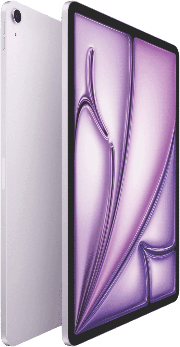 Apple iPad Air 11" M3 Wi-Fi 256GB Purple MCA64X/A
