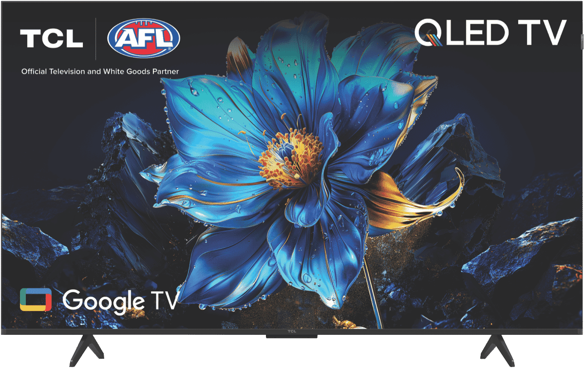 QLED TVs | The Good Guys