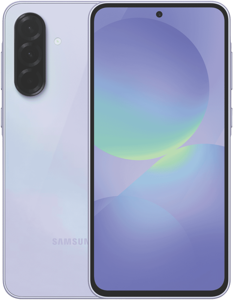 Samsung Galaxy A36 5G 128GB Lavender 11901336090