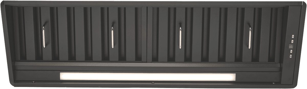 Schweigen 90cm Undermount Rangehood SW-220CB