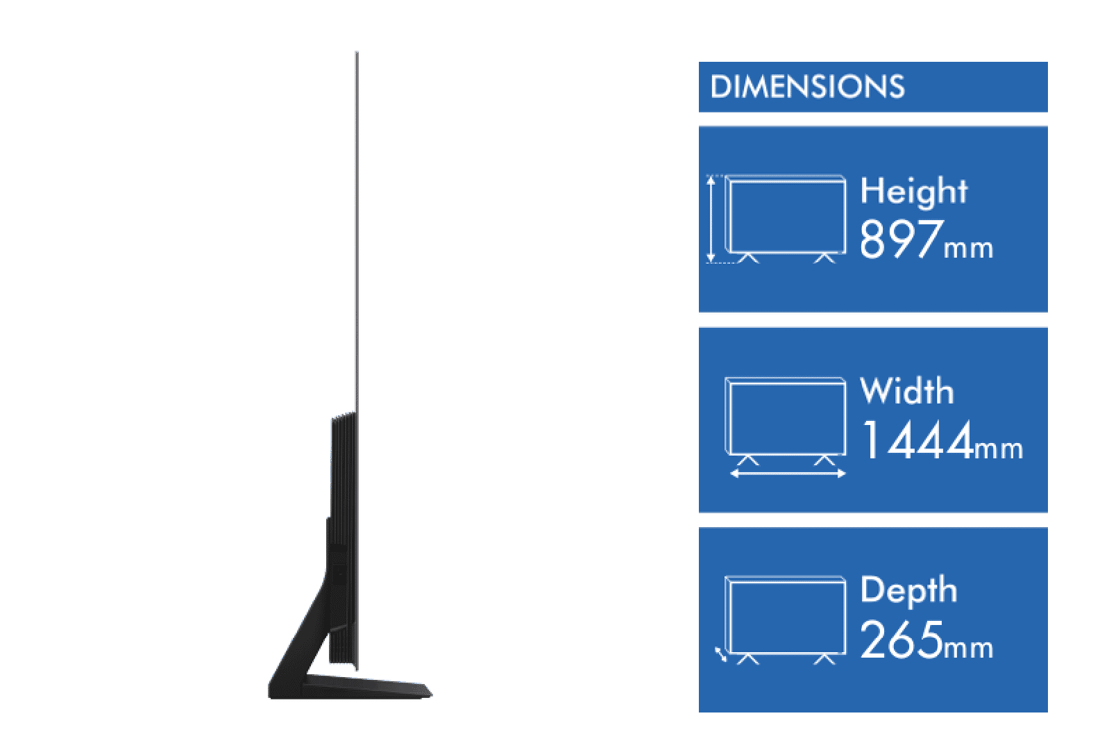Samsung - OLED TVs - The Good Guys