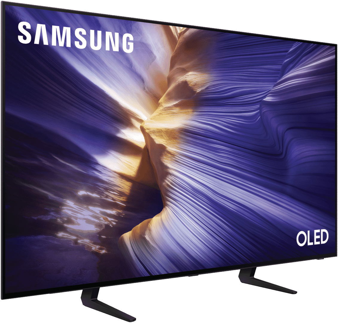 Samsung - OLED TVs - The Good Guys