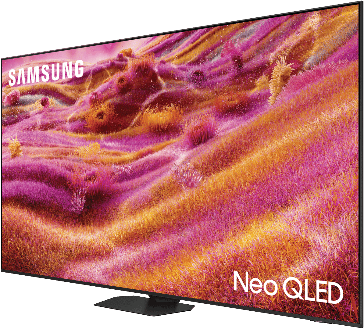 Samsung 98" QN90F NEO QLED 4K Mini LED Smart AI TV 2025 QA98QN90FAWXXY