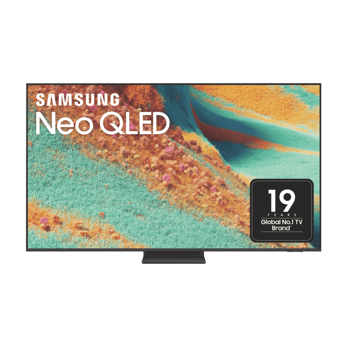 Samsung 75" QN85F NEO QLED 4K Mini LED Smart AI TV 2025 QA75QN85FAWXXY