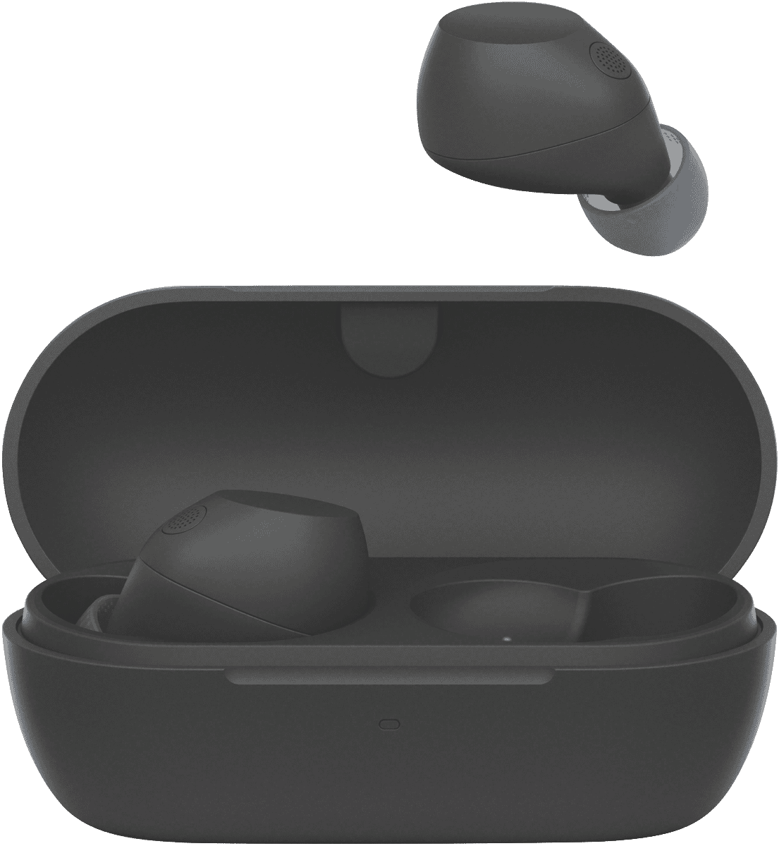 Sony Noise Cancelling Earbuds WFC710NB