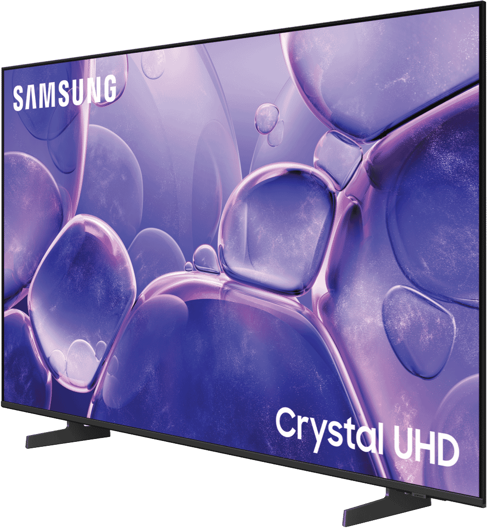 Samsung 55" U8500F Crystal UHD 4K Smart TV 2025 UA55U8500FWXXY