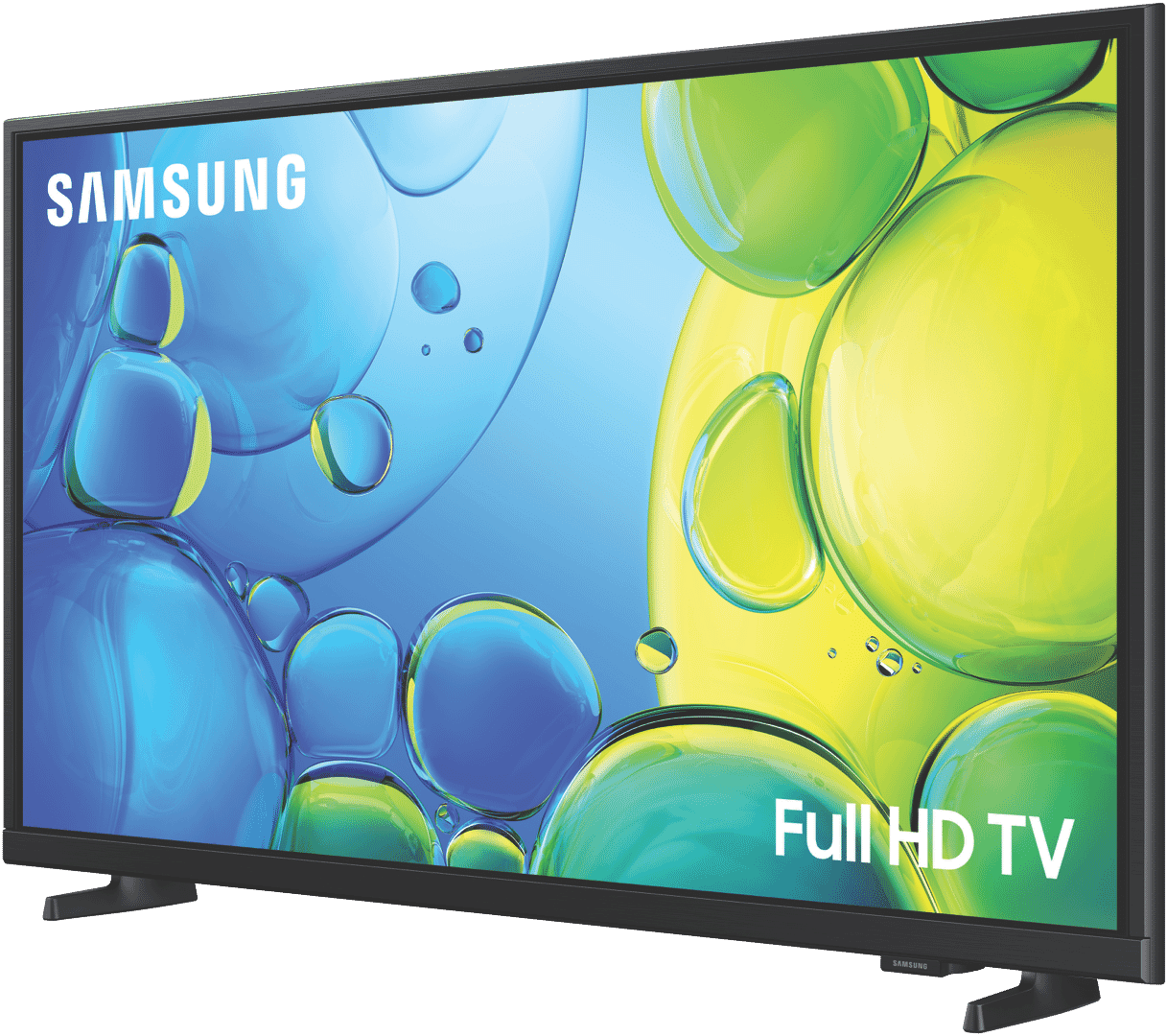 Samsung 32" F6000 FHD Smart TV 2025 UA32F6000FWXXY