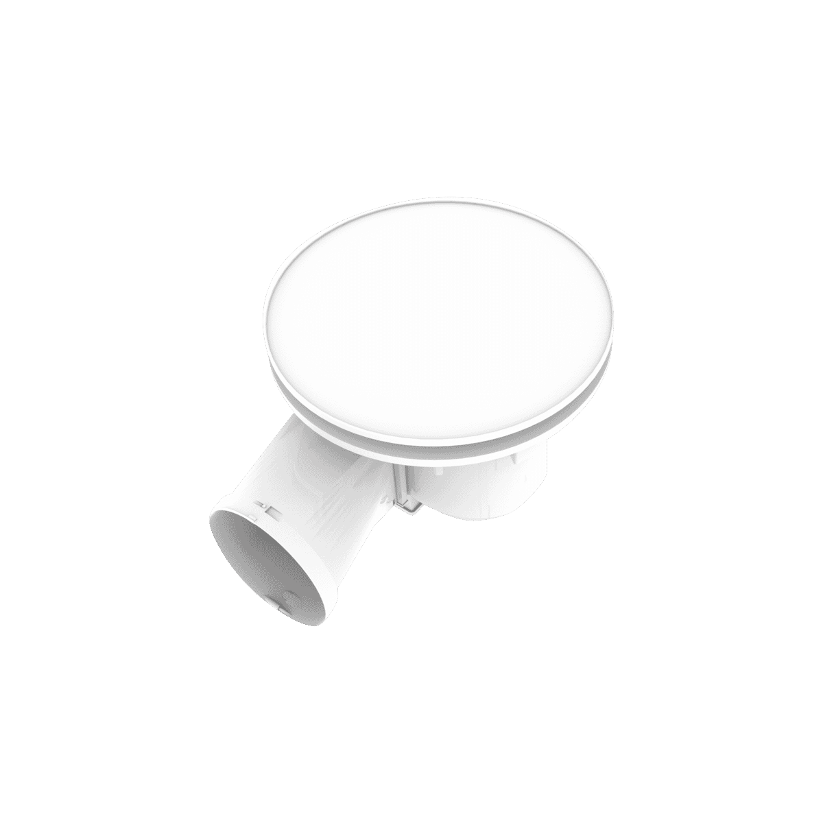 IXL Ventflo ducted ceiling exhaust fan 45W 200 10334