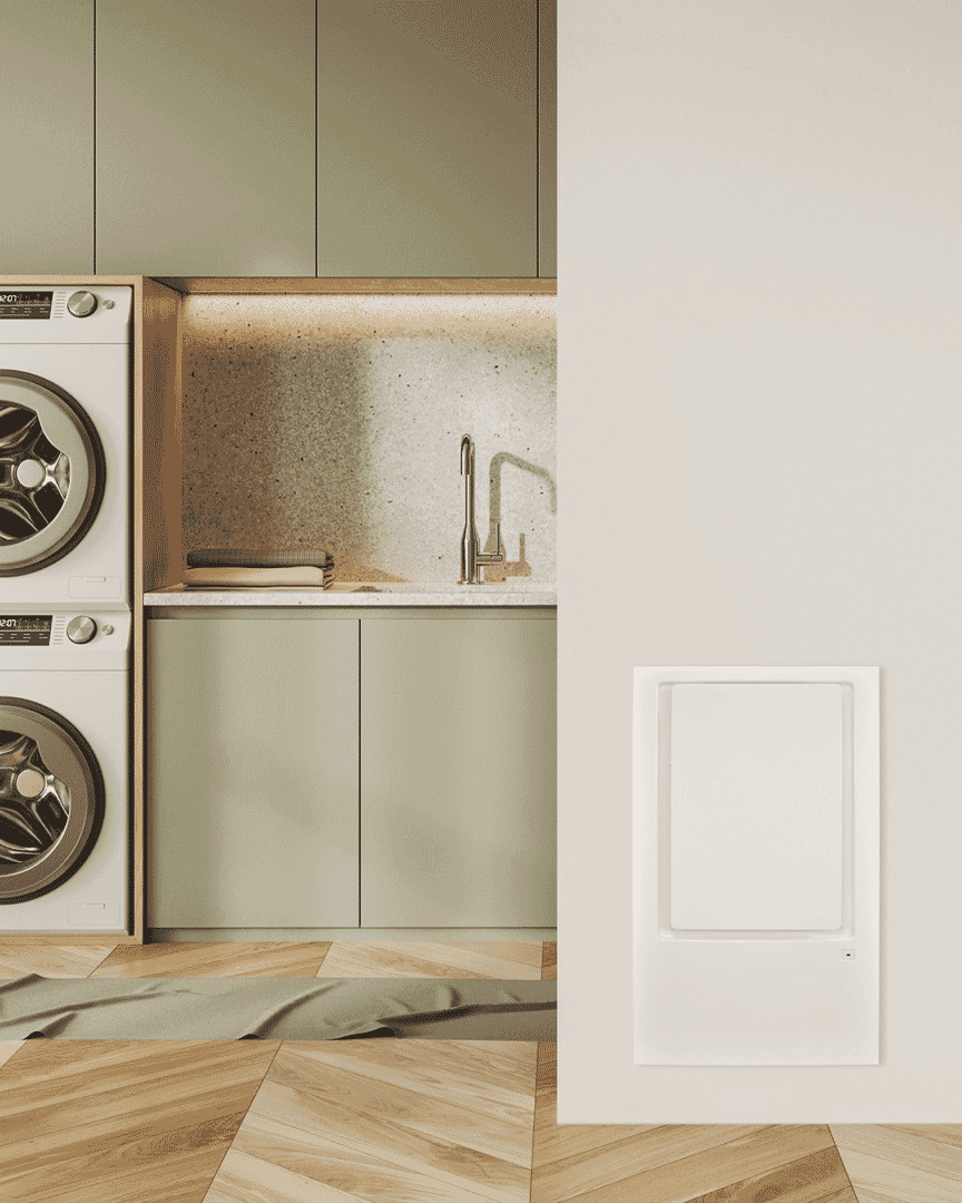 IXL IDS IN-WALL DEHUMIDIFIER IW25-5 220-240V IW25-5-IWD