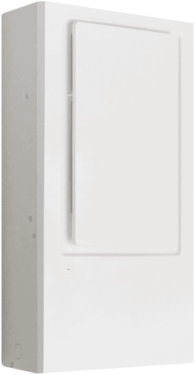 IXL IDS ON-WALL DEHUMIDIFIER IW25-5 220-240V IW25-5-OWD