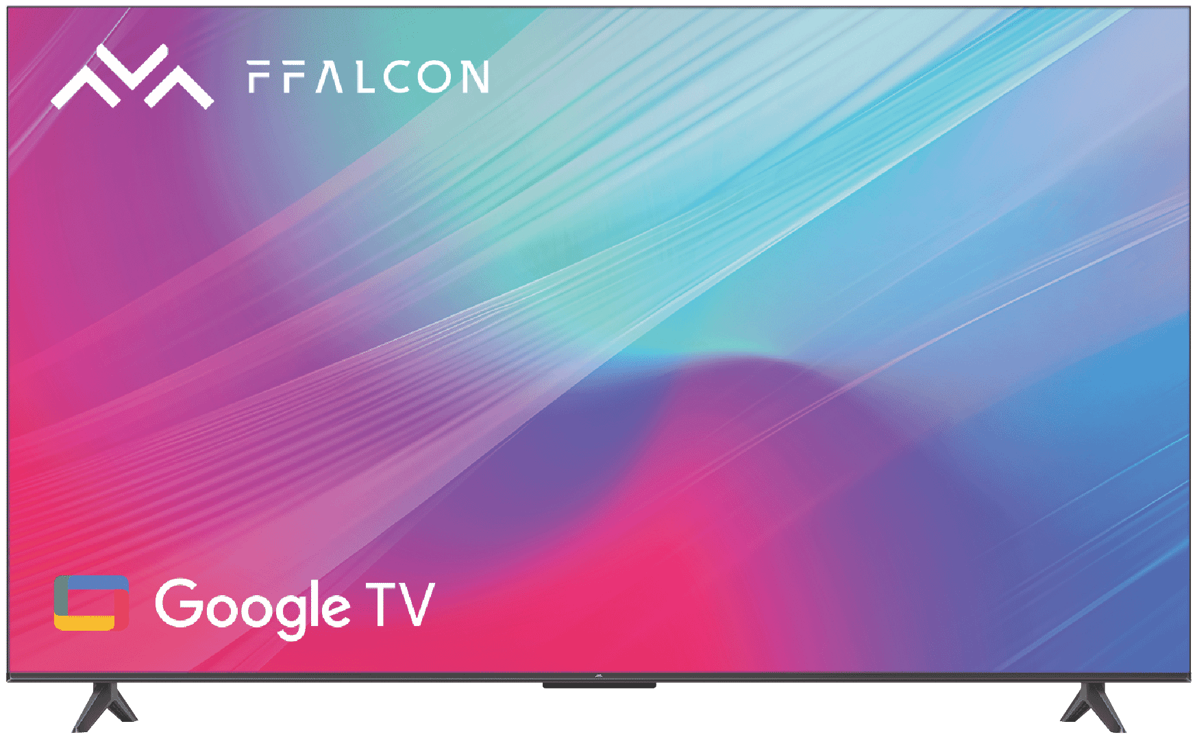 FFALCON 55" U65 LED Google TV 2025 FF55U65