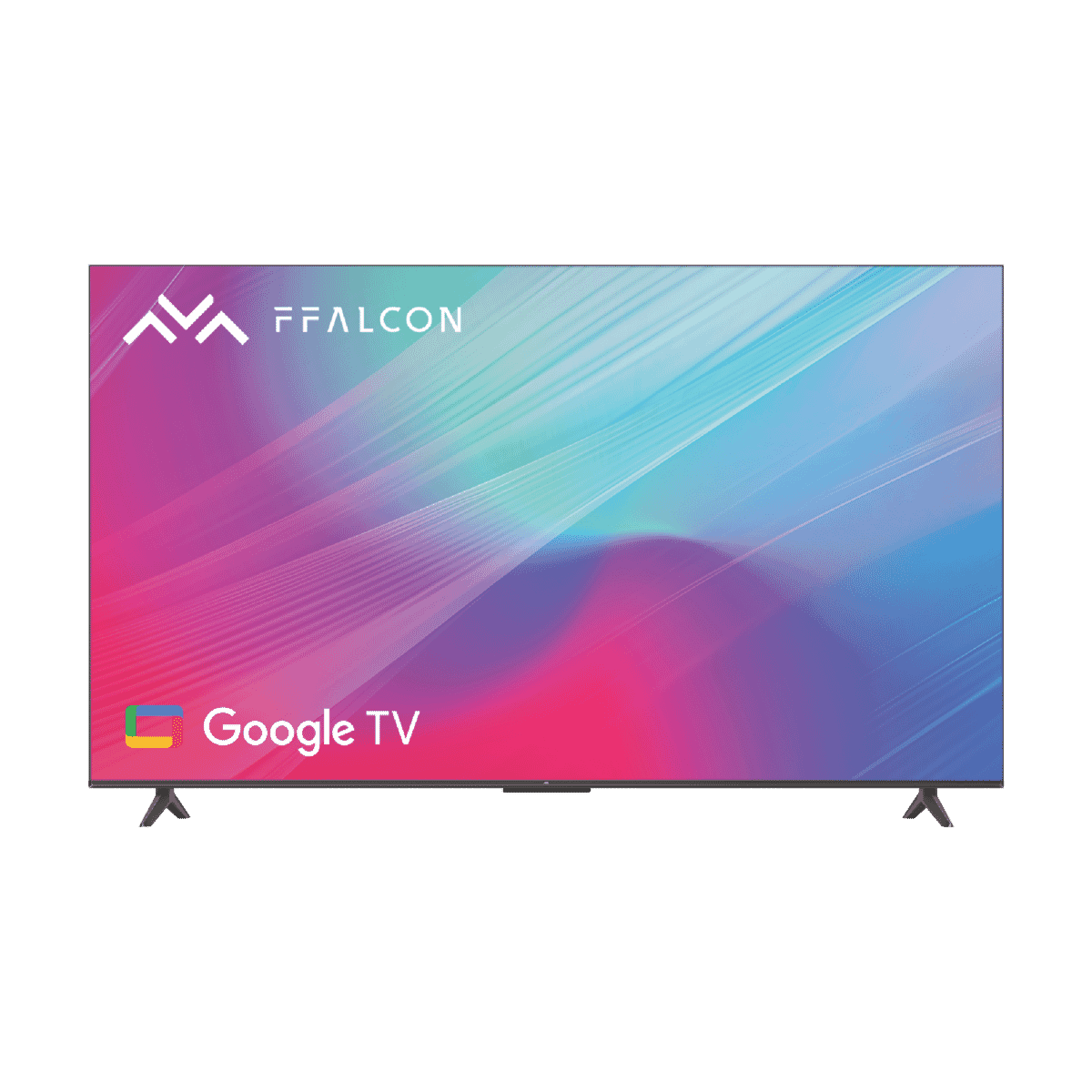 FFALCON 55" U65 LED Google TV 2025 FF55U65
