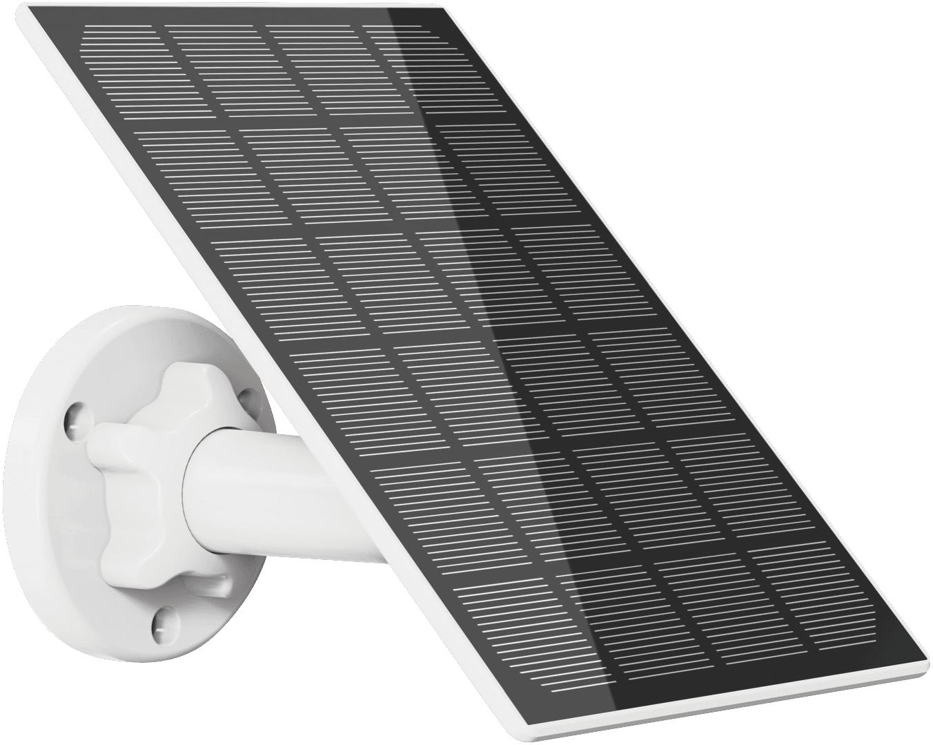 Connect SmartHome 3W Solar Panel Twin Pack CSH-3WSL2-935