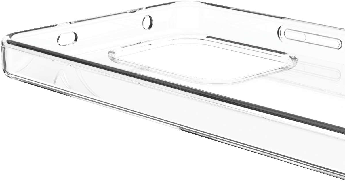 Itskins Oppo Reno 13F Essentials 360 Case OP3F-OGDGS-TRSP