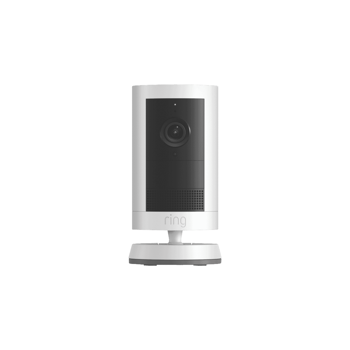 Ring 2K Outdoor Camera Plus Battery (White) B0D241GHP5