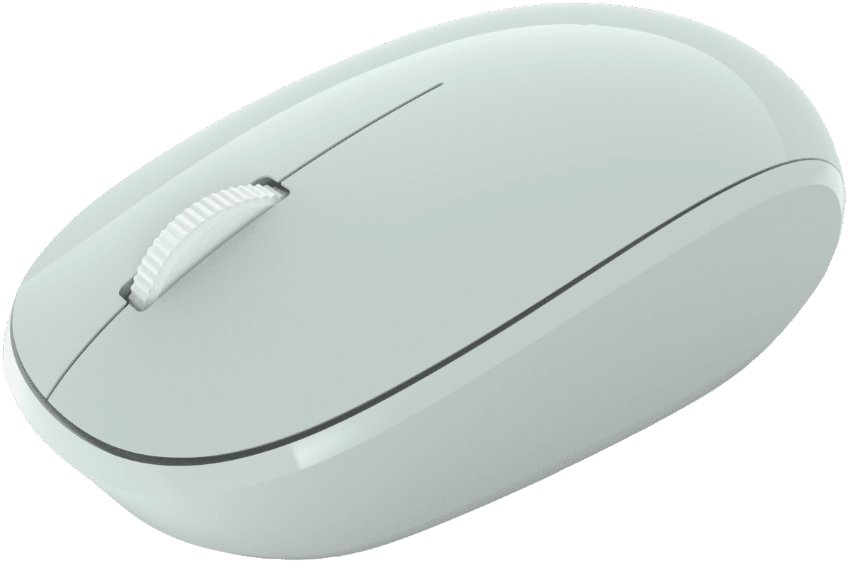 Incase Bluetooth Mouse Designed by Microsoft (Mint) RJN-00029