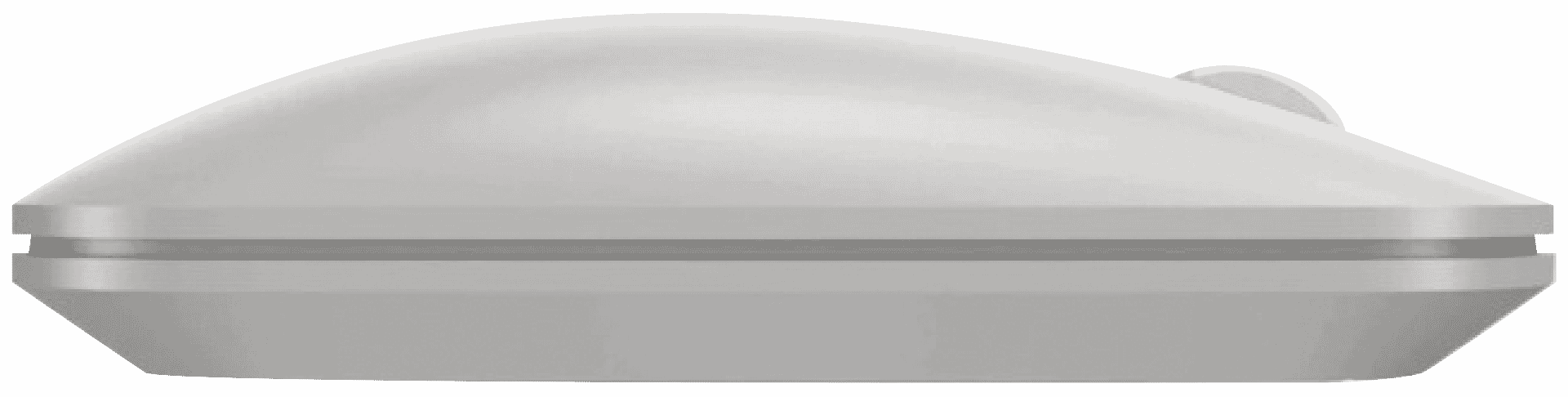 Incase Modern Wireless Mouse Designed by Microsoft (Silver) KTF-00102