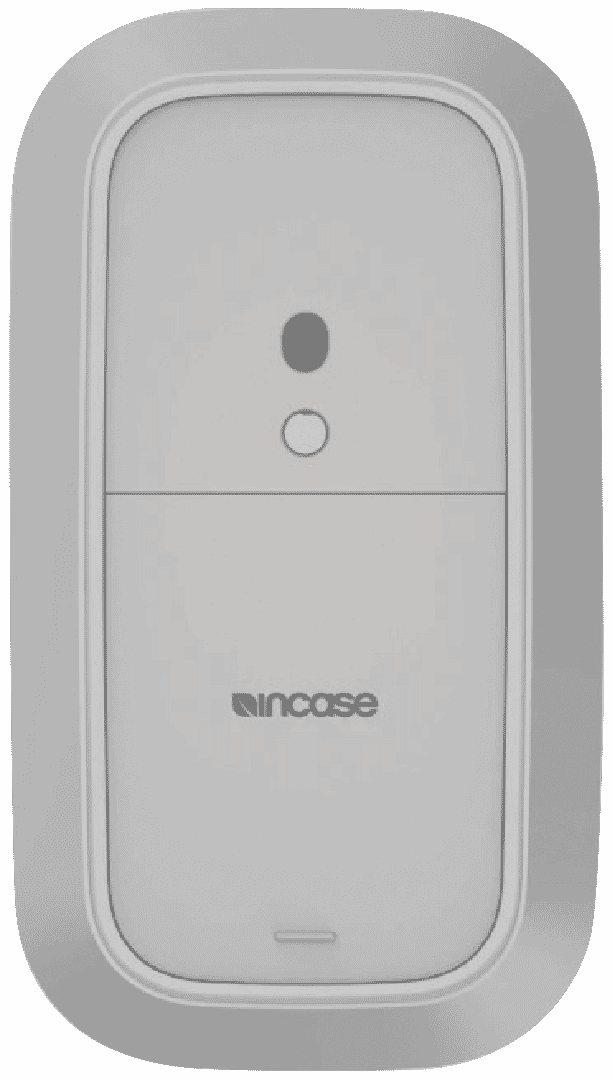 Incase Modern Wireless Mouse Designed by Microsoft (Silver) KTF-00102