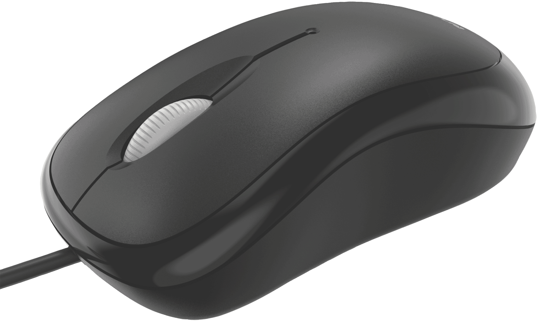 Incase Wired Optical Mouse Designed by Microsoft P58-00065