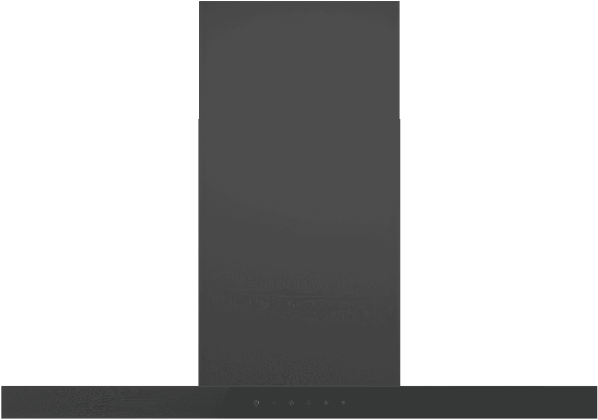 Westinghouse 60cm Slideout Rangehood WRR614SB