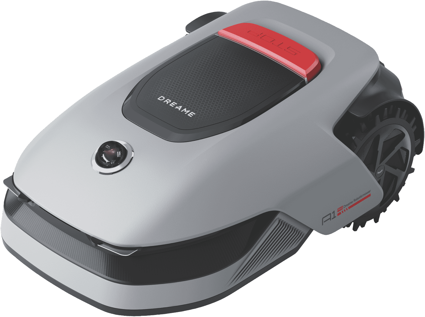 Dreame A1 Pro Robotic Lawn Mower MLLA7210