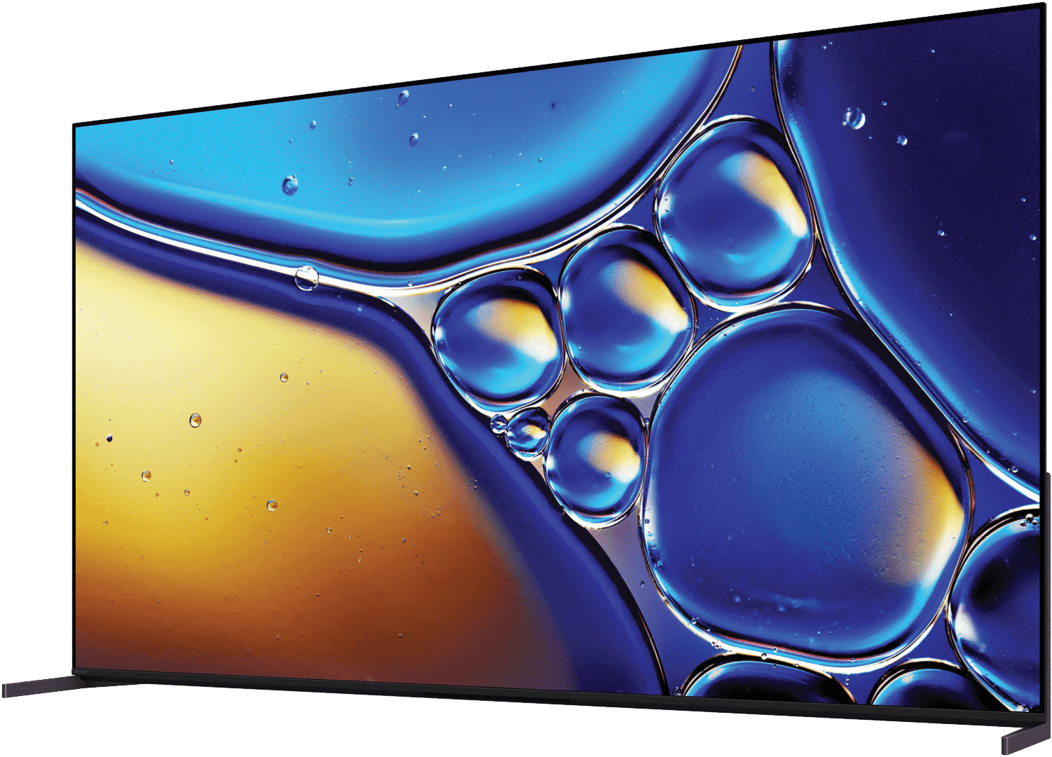 Sony 55" Bravia 8M2 4K OLED TV 2025 K55XR80M2