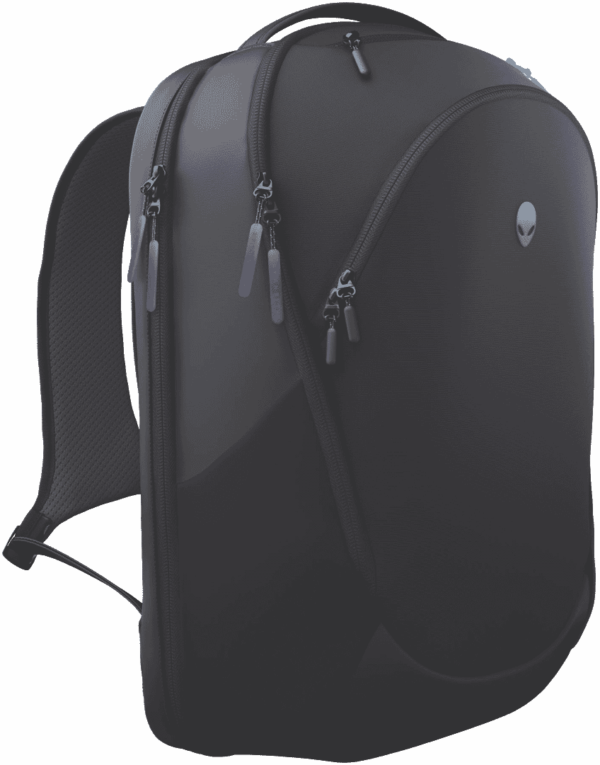 Alienware 18" Laptop Backpack (AW7825P) 460-BFCN