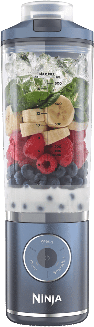 Ninja Food Processors & Mixers - The Good Guys