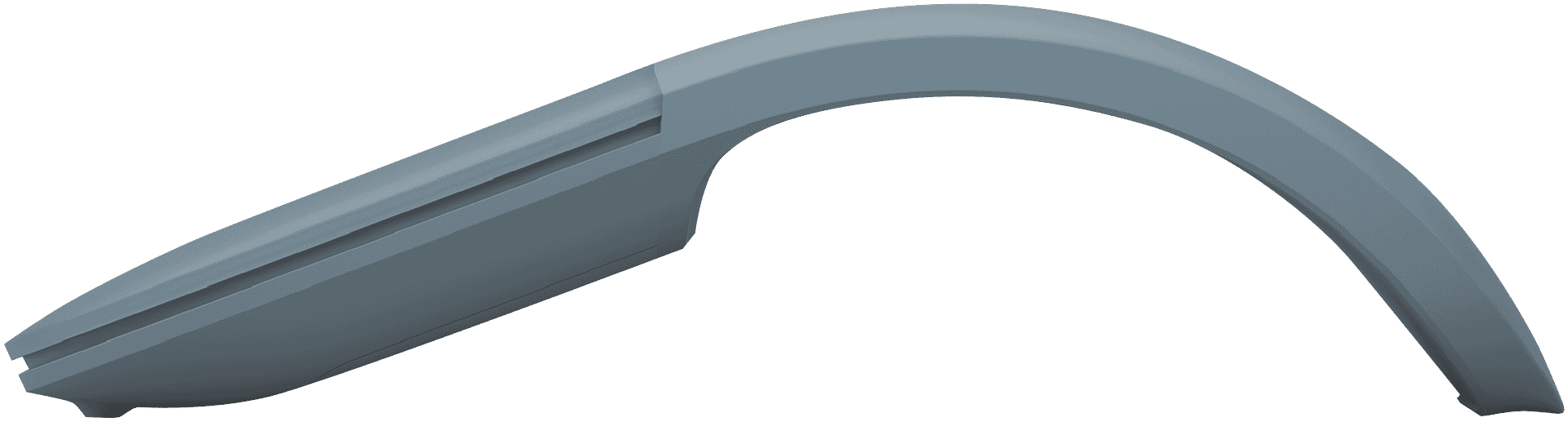 Microsoft Surface Arc Wireless Mouse (Ocean) EP2-32756