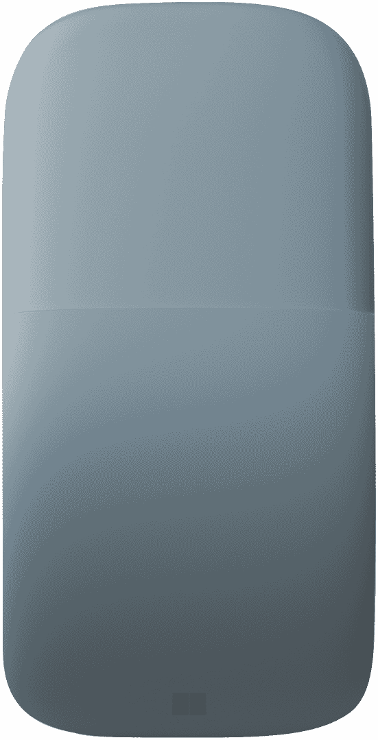Microsoft Surface Arc Wireless Mouse (Ocean) EP2-32756